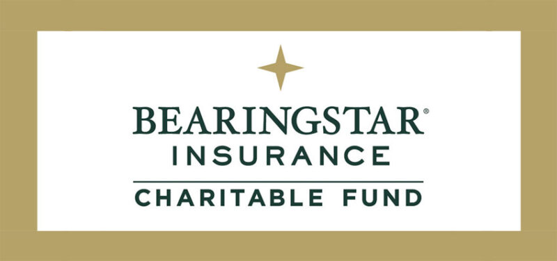 Our Year in Giving Back: 2025 Charitable Fund Highlights | Bearingstar
