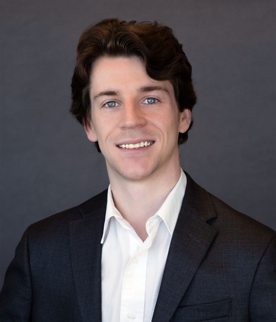 Jared Grier | Bearingstar