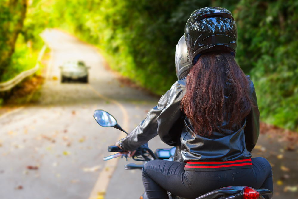 Look Twice, Save a Life – May is Motorcycle Awareness Month | Bearingstar