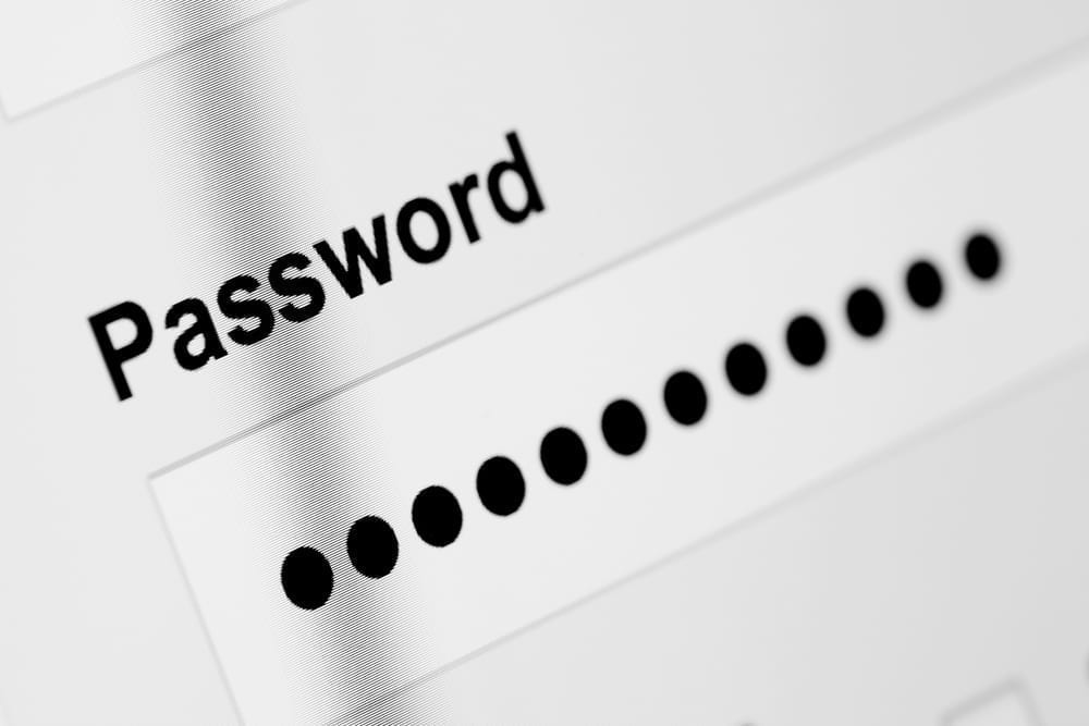 Secure Passwords and Best Practices to Protect Your Business ...
